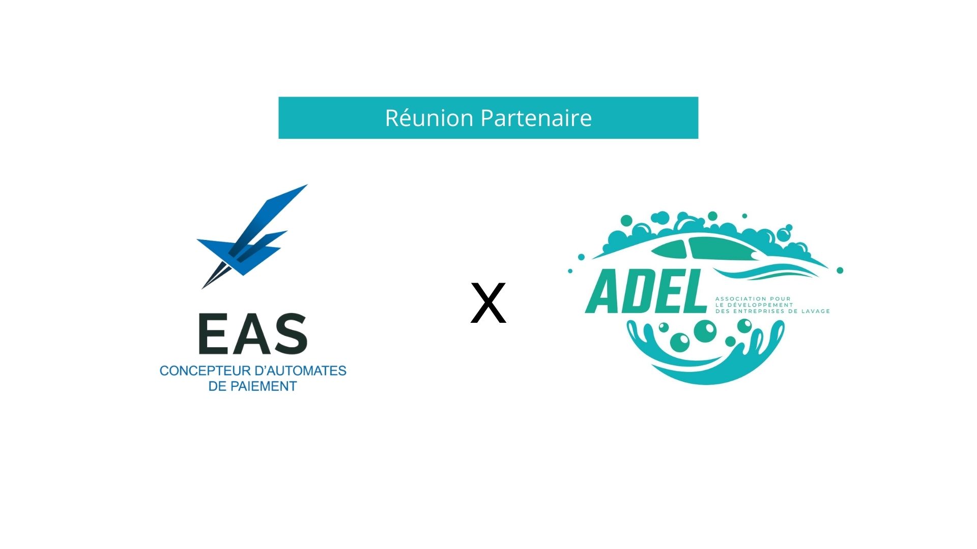 Réunion Partenaire avec EAS ADEIL - Association pour le Développement ...
